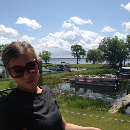 Yellow Lake Lodge - Danbury, WI