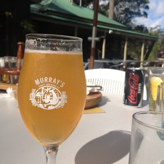 Murray's Brewing Co. - Port Stephens, NSW
