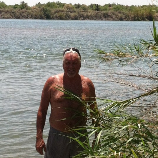 Hidden Beaches River Resort - 1 tip