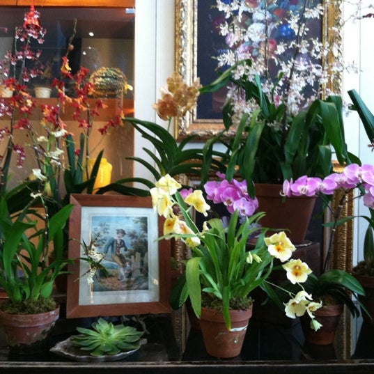 Zezé Flowers - Turtle Bay - 938 1st Ave