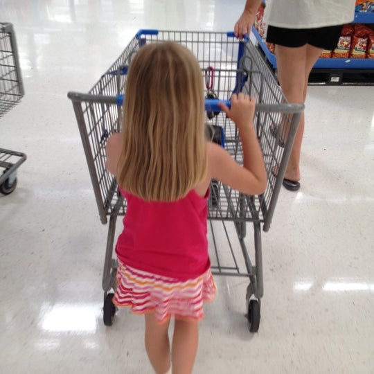 Photos at Walmart Supercenter - 12 tips