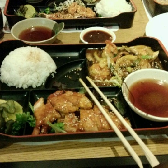 Sushi Too - Sushi Restaurant in Shadyside