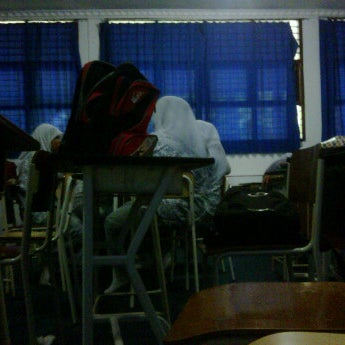 SMAKPA - sekolah menengah analis kimia padang - 14 visitors