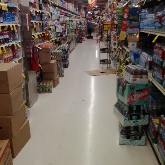 Photos at Safeway - Grocery Store in Seattle