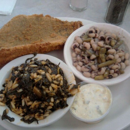 Gus' Sir Beef - American Restaurant