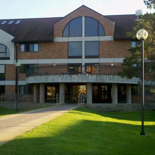 College of Saint Benedict - 37 College Ave S