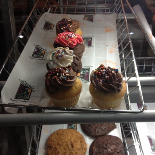 Photos at Rituals Coffee House - Coffee Shop in Maraval