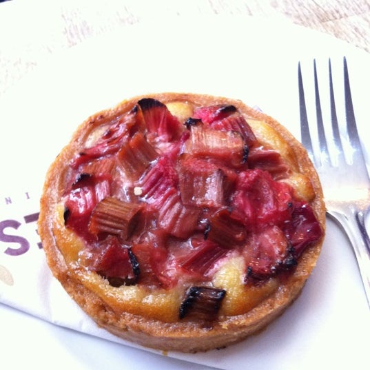 Paul Rhodes (Now Closed) - Kensington, Greater London