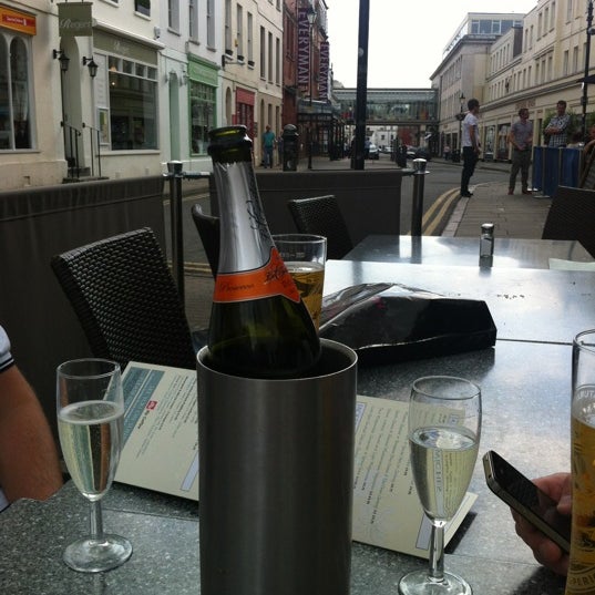 Copa - 16 tips from 550 visitors