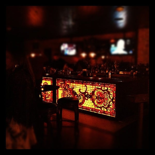 Founders Room @ Paramount - 3 tips from 293 visitors