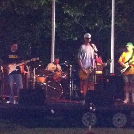 Leonardtown Square - Leonardtown, MD
