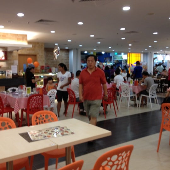 Food Junction Kitchen - Sembawang - #02-20 Sembawang Shopping Centre