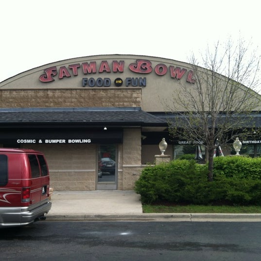 Fatman Bowl - 8 tips from 651 visitors