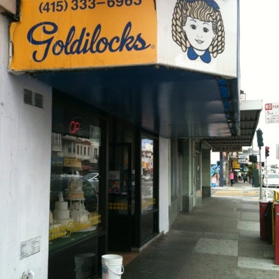 Photos at Goldilocks Filipino & Bakery - Mission Terrace - 3 tips