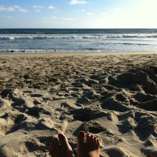 Photos at Camp Pendleton Del Mar Beach - 13 tips