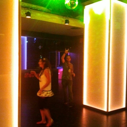 Supernova Club - Night Club in León