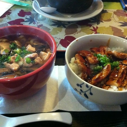 Photos at Zen Toro - Downtown Davis - 8 tips from 458 visitors