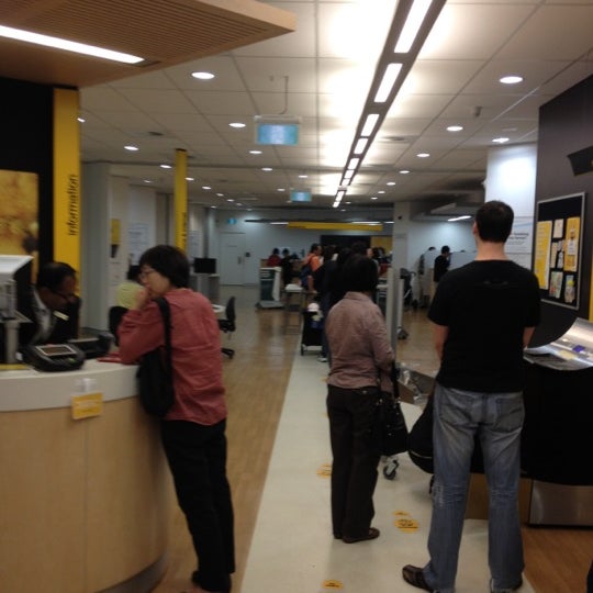 Commonwealth Bank (Now Closed) - Bank in Chatswood
