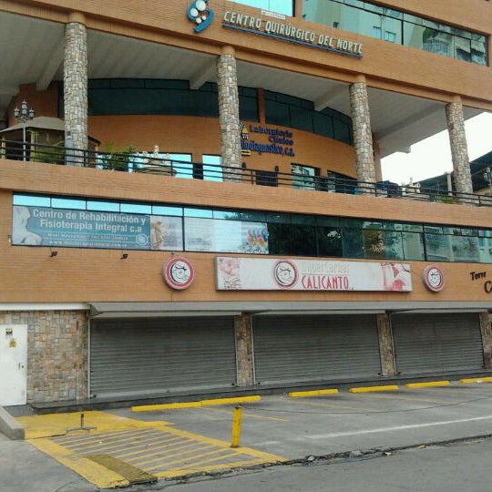 Torre Calicanto - 1 tip from 52 visitors