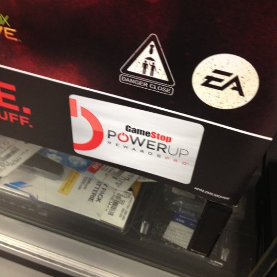 GameStop - 4 tips from 132 visitors