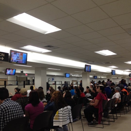 Photos at CT DMV - Hamden - Hamden, CT