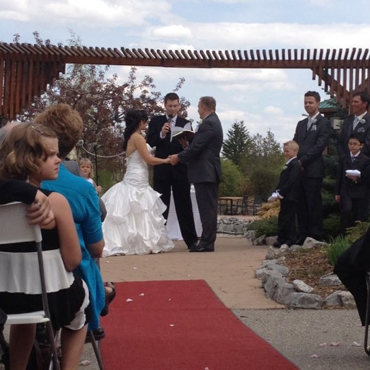 Valley Ridge Golf Course - Valley Ridge - Calgary, AB