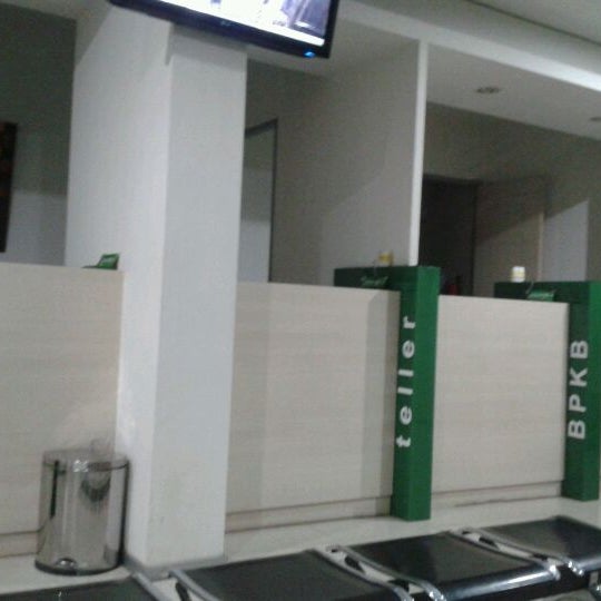 Oto Multiartha Cab.Bekasi - Bekasi, Jawa Barat