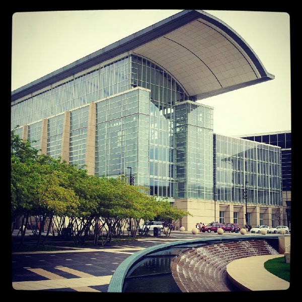 McCormick Place Lakeside Center - South Loop - Chicago, IL