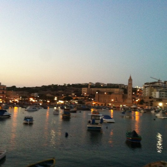 Marsaskala