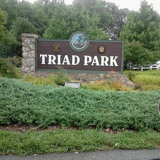 Triad Park - Park