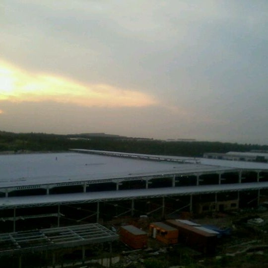 KIIC (Karawang International Industrial City) - Tech Startup