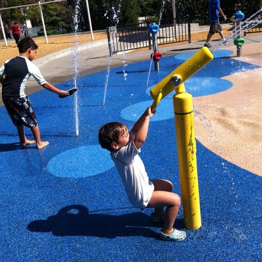 Photos at Castro Valley Park and Community Center - Castro Valley, CA
