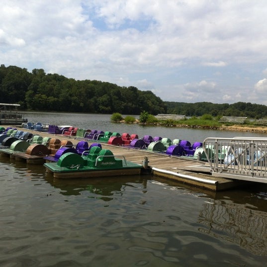 Lake Accotink Park - 22 tips from 1282 visitors