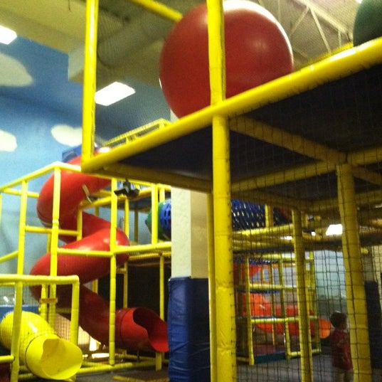 Family Fun Center - Arcade
