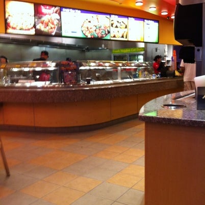 Panda Express - Chinese Restaurant in Plainfield