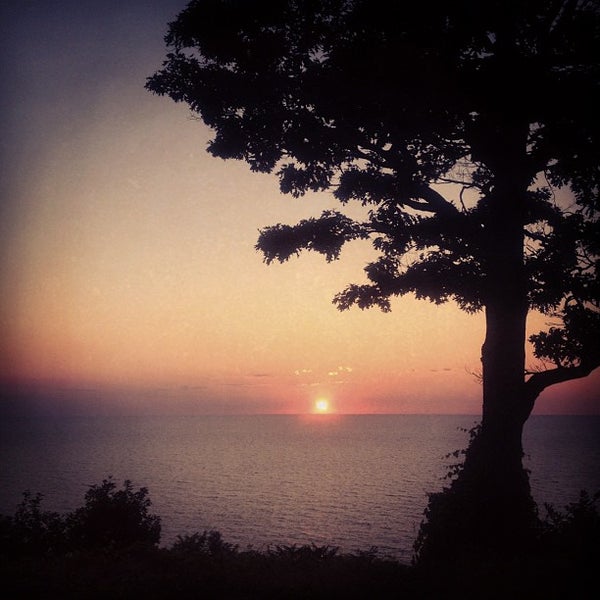 Lookout Park - Scenic Lookout