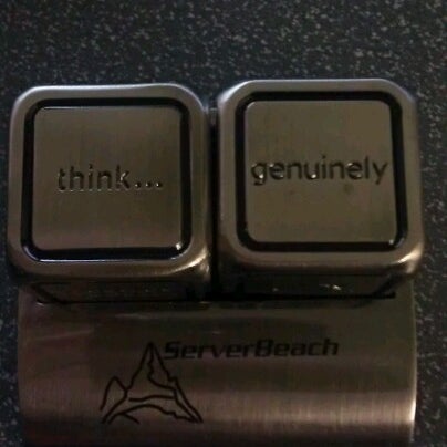 ServerBeach - Electronics Store in San Antonio