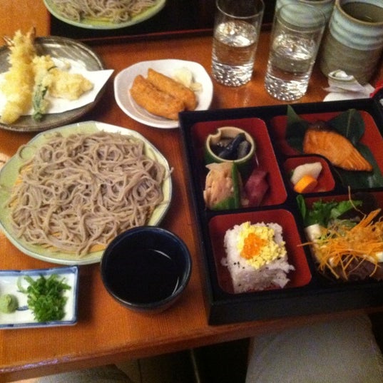 Photos at Sobaya - East Village - 229 E 9th St