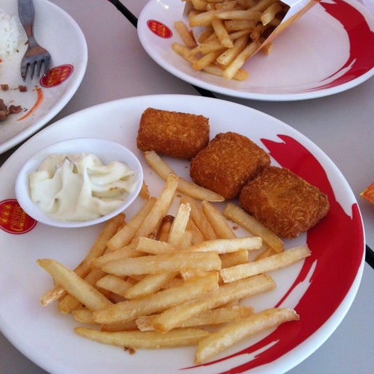 Chester's Grill @ หน้าวัดพระธรรมกาย - Fast Food Restaurant