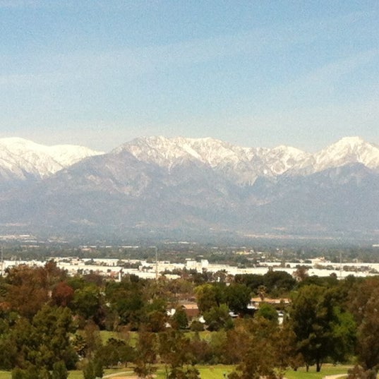 Los Serranos Country Club - Golf Course in Chino Hills