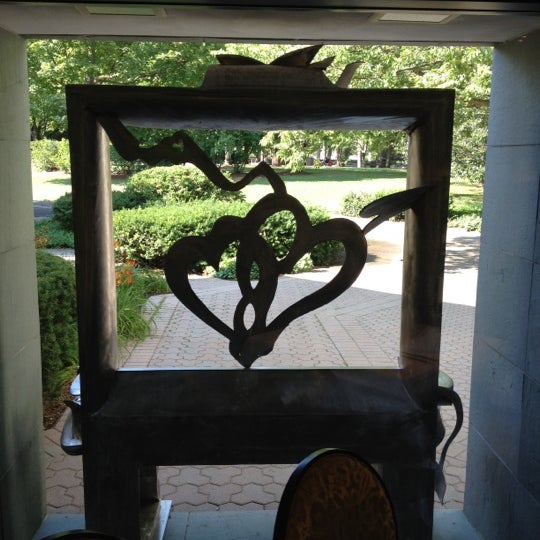 The Freehling Room at Ravinia - French Restaurant in Highland Park