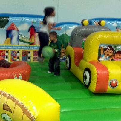 Bounce O Rama - Midtown - Milpitas, CA