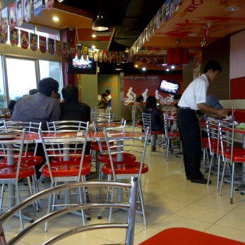 KFC - Pontianak, Kalimantan Barat
