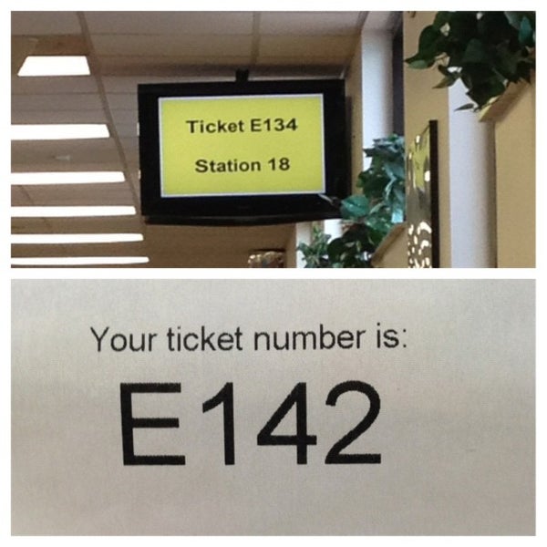 Photos at Delray Beach DMV - Delray Beach, FL