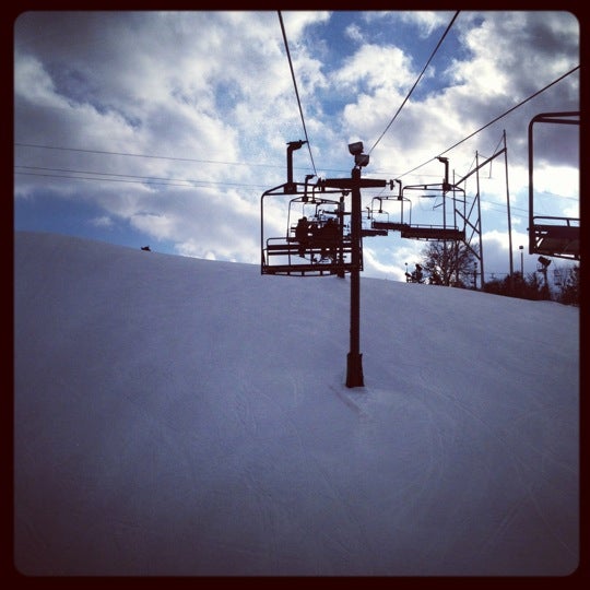 Afton Alps - Hastings, MN