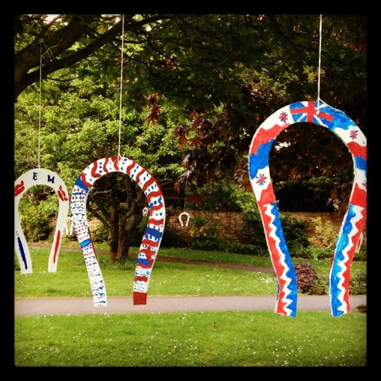 Oakham Library (Rutland County Library) - 1 tip from 12 visitors