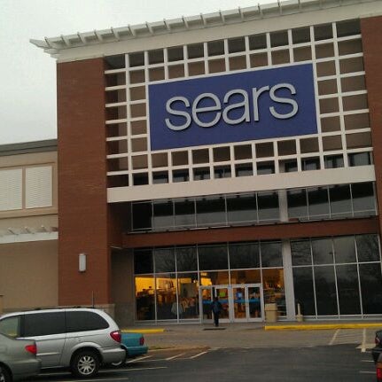 Sears - Department Store