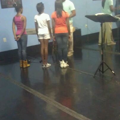 Marvelous Artist Development Center - Dance Studio in Atlanta