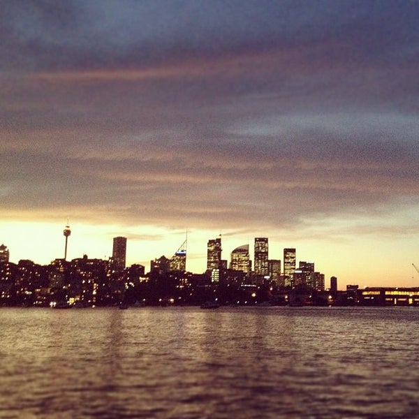 Rushcutters Bay Park - Eastern Suburbs - Rushcutters Bay, NSW