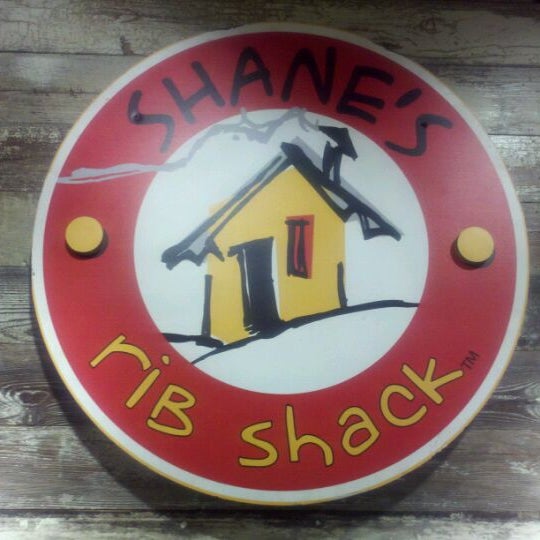 Shane's Rib Shack - BBQ Joint
